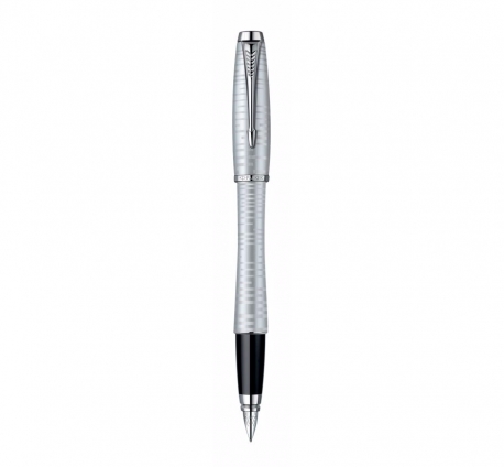 PLUMA PARKER URBAN PREMIUM SILVER BLUE